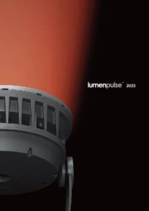 ルーメンパルス - ARCHITAINMENT｜アーキテイメント