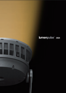 ルーメンパルス - ARCHITAINMENT｜アーキテイメント